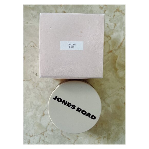 Jones Road | Makeup | Nib Jones Road What The Foundation Golden Full ...